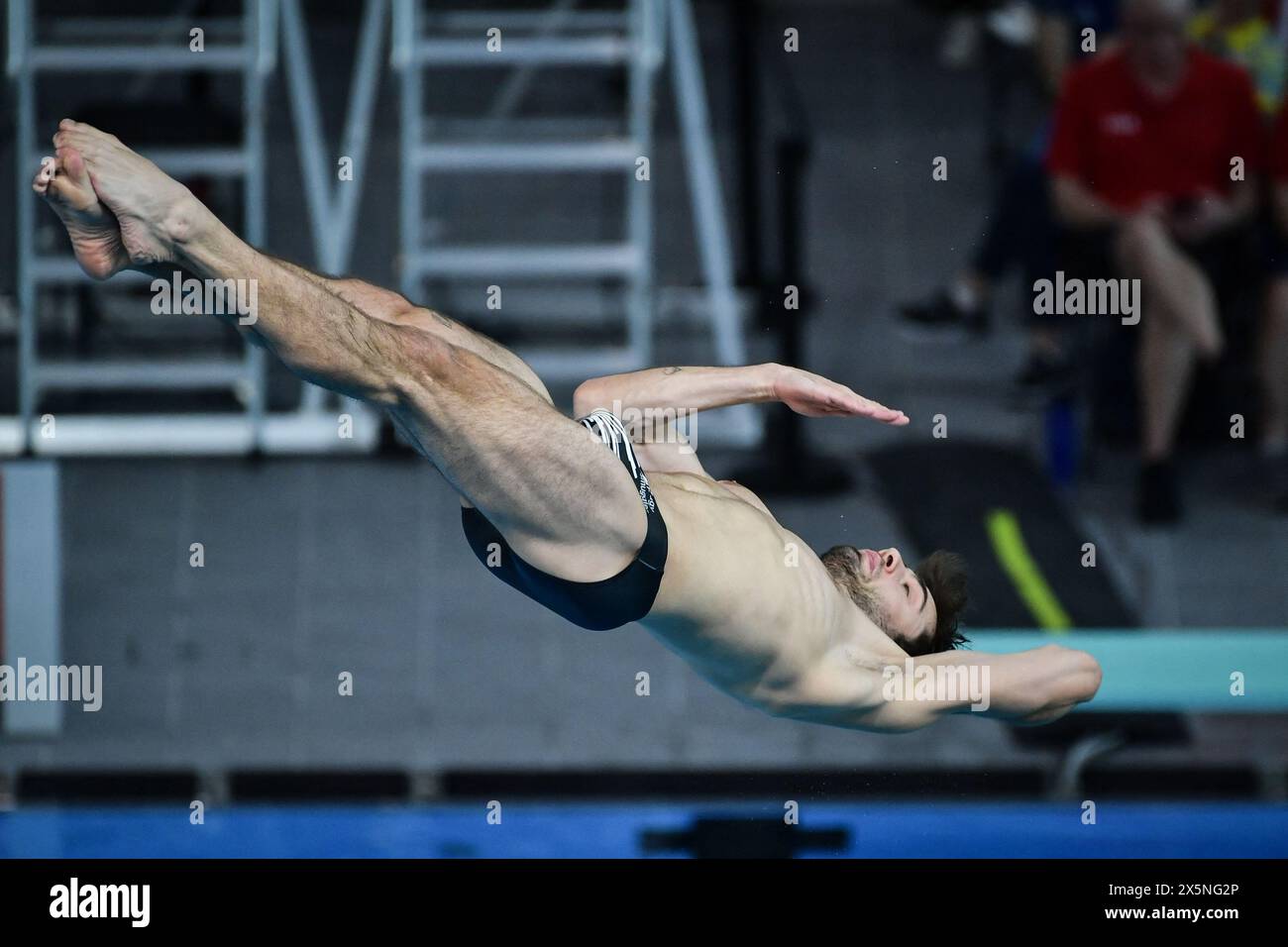 Jules bouyer hi-res stock photography and images - Alamy