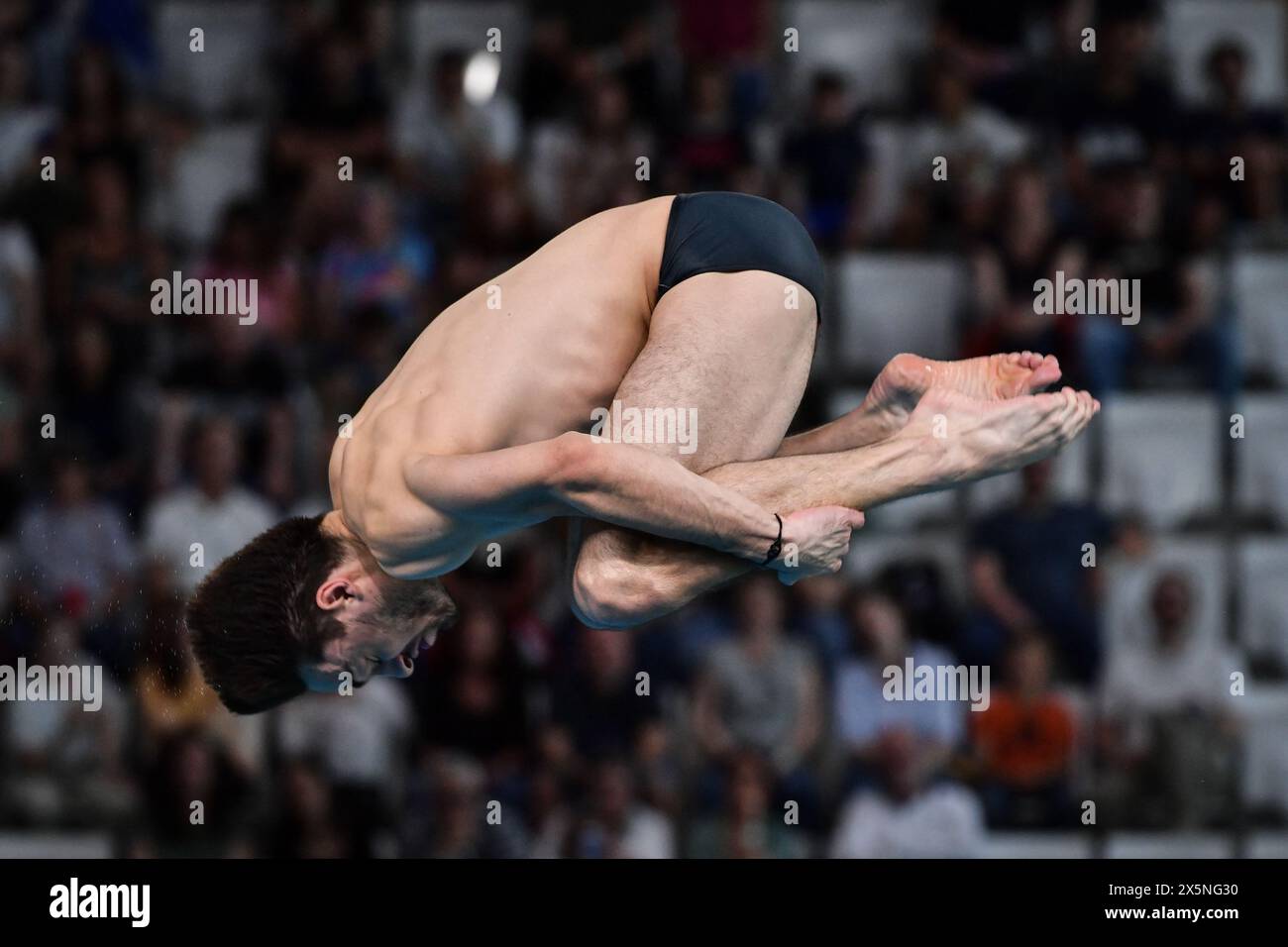 Jules bouyer hi-res stock photography and images - Alamy