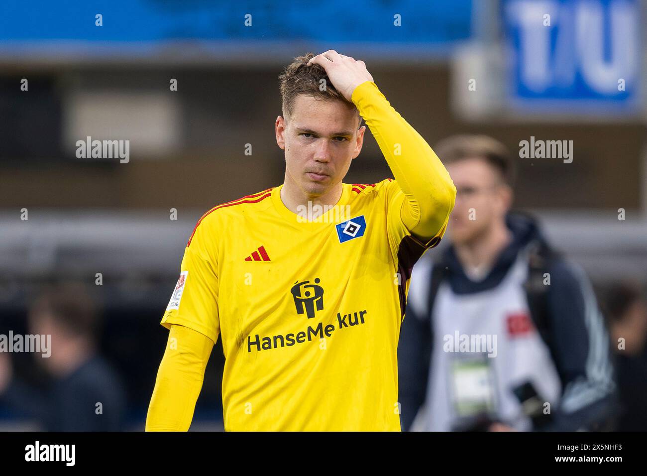 Matheo raab hamburg hi-res stock photography and images - Alamy