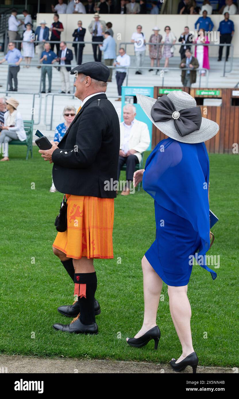 Kylie of lochalsh hi-res stock photography and images - Alamy