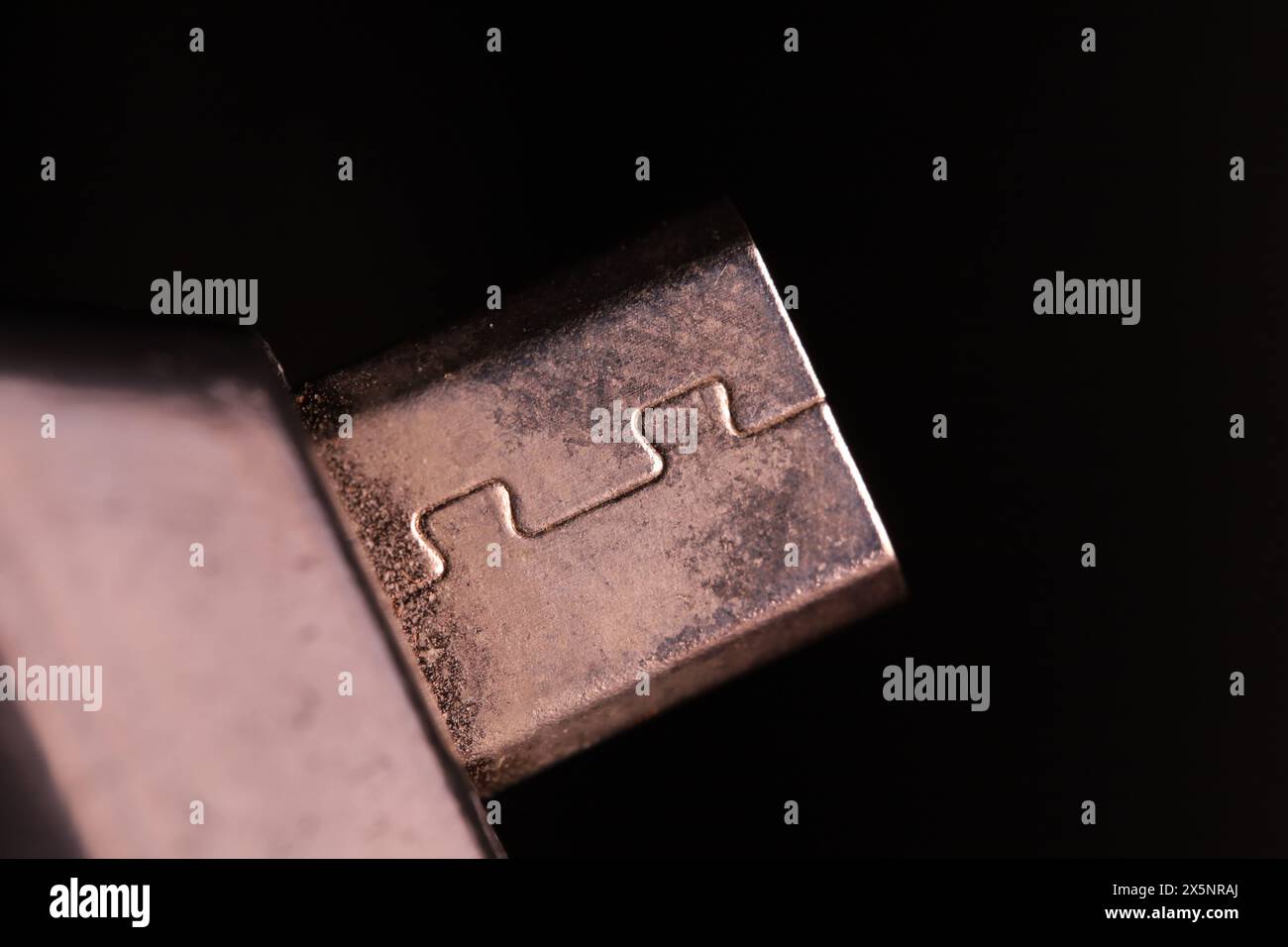 Usb type C in macro, technology, USB cable Stock Photo - Alamy