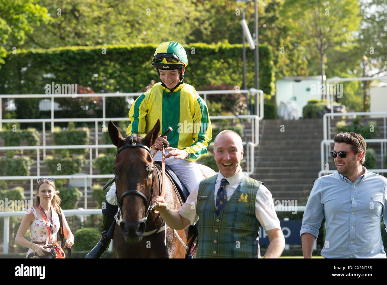 Breeder harris des trois chapelles hi-res stock photography and images ...