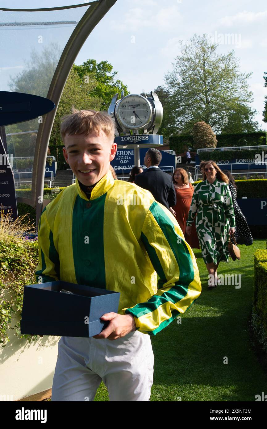 Baileys khelstar hi-res stock photography and images - Alamy