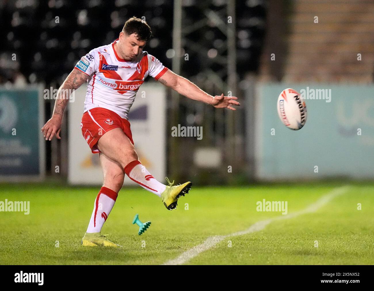 Mark percival conversion hi-res stock photography and images - Alamy