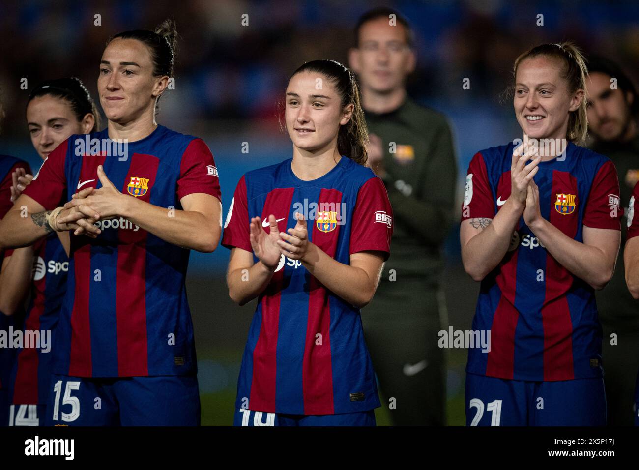 Bruna vilamala hi-res stock photography and images - Alamy