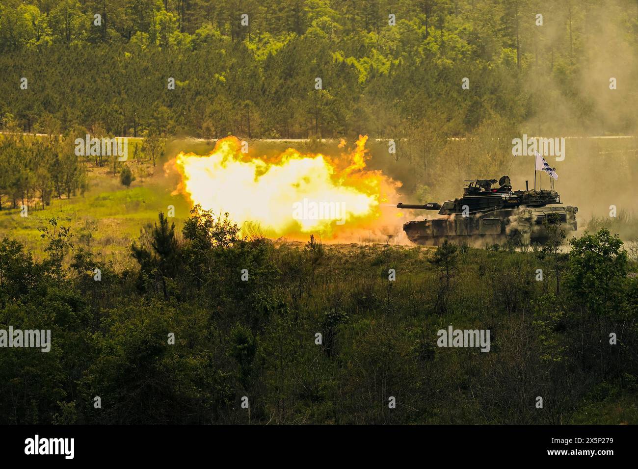 Fort Moore, Georgia, USA. 30th Apr, 2024. Competitors of the 3rd ...