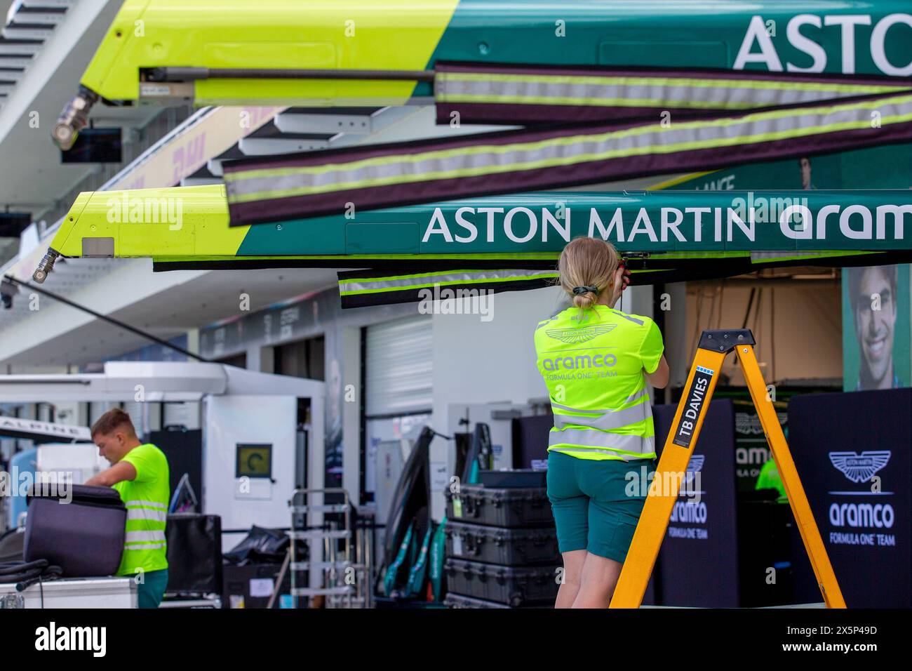 Redbull f1 verstappen hi-res stock photography and images - Alamy