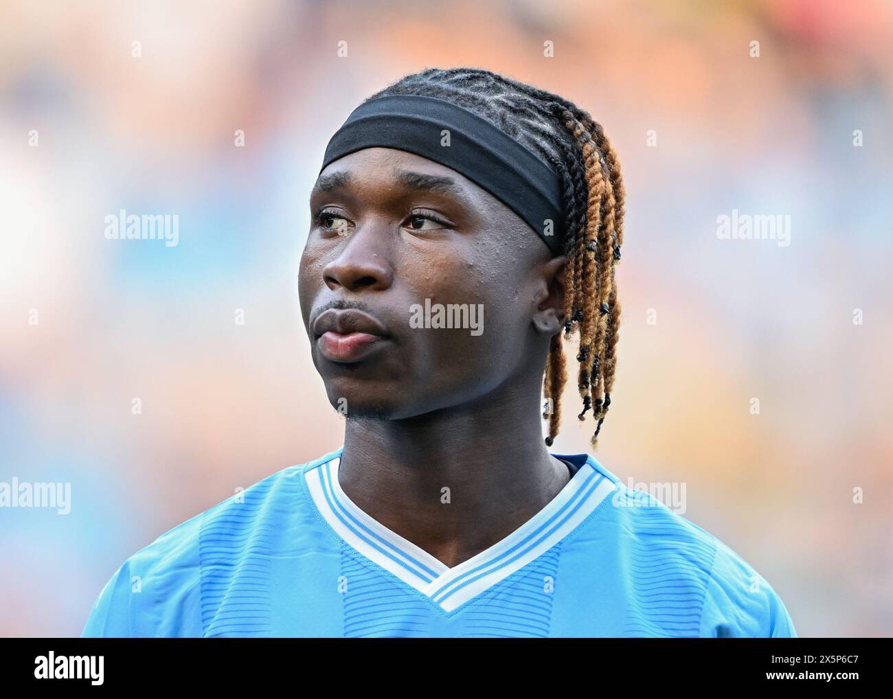 Joel ndala hi-res stock photography and images - Alamy