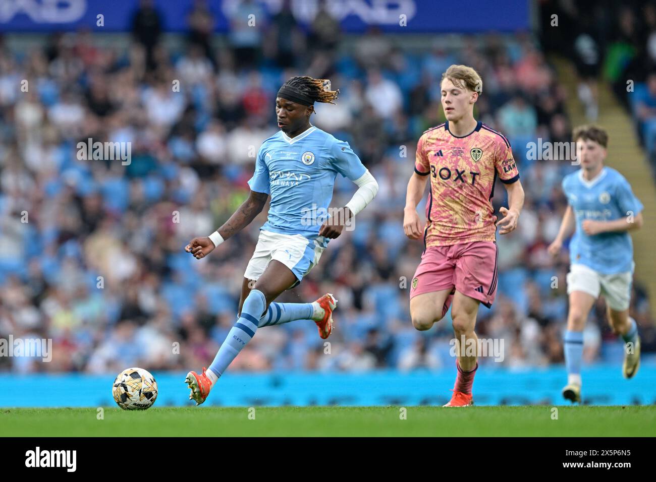 Joel ndala hi-res stock photography and images - Alamy