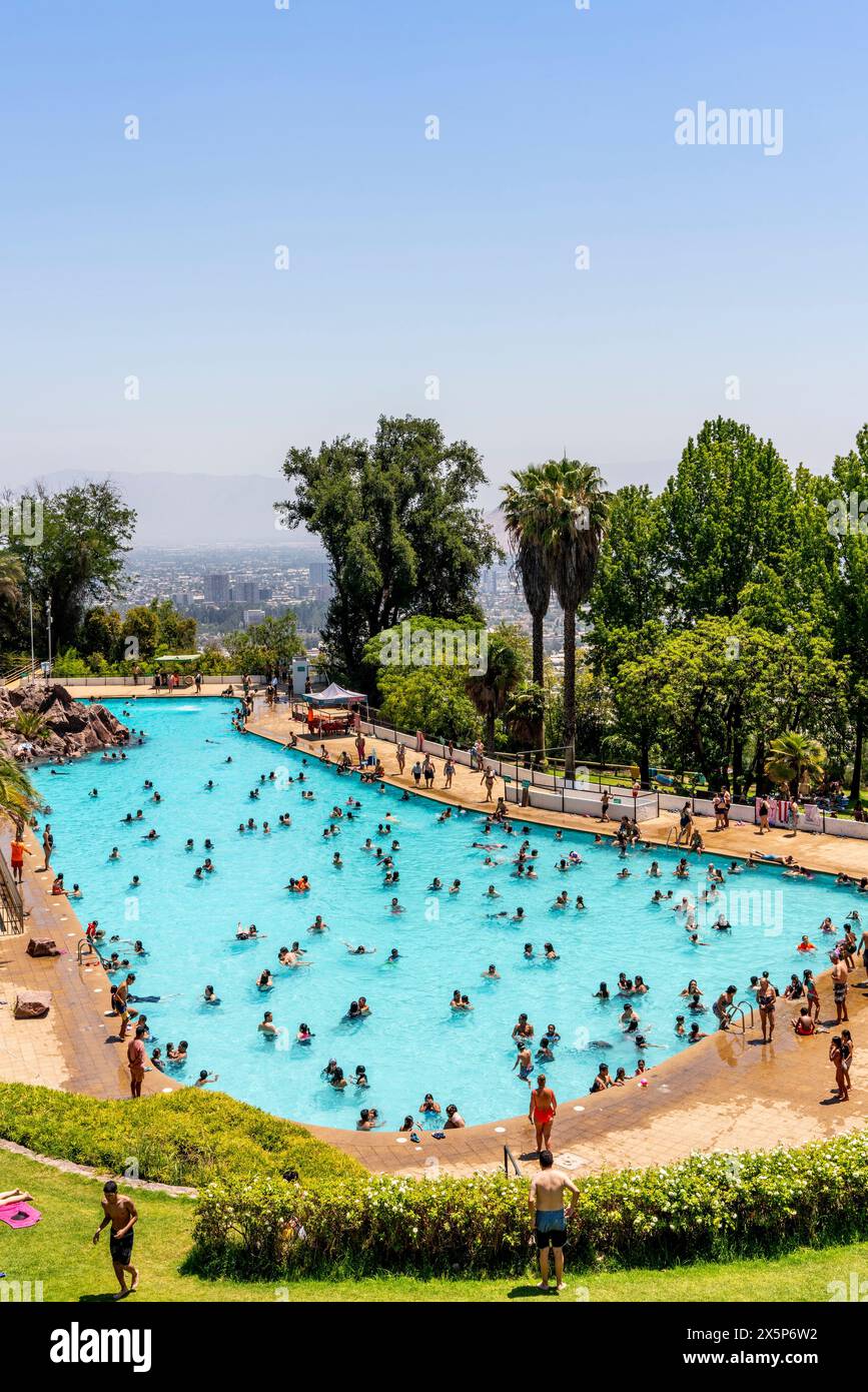 Things to do in chile hi-res stock photography and images - Alamy