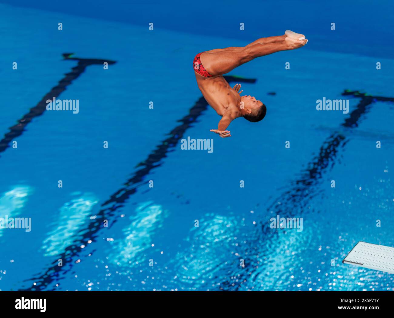 Uribe bermudez luis felipe col hi-res stock photography and images - Alamy