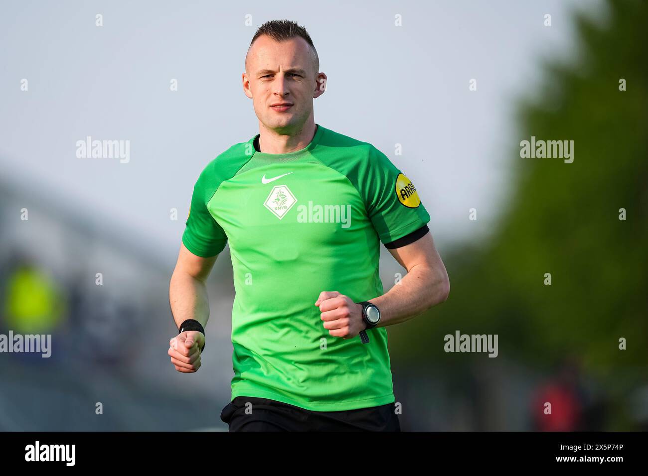 Amsterdam, Netherlands. 10th May, 2024. AMSTERDAM, NETHERLANDS - MAY 10 ...