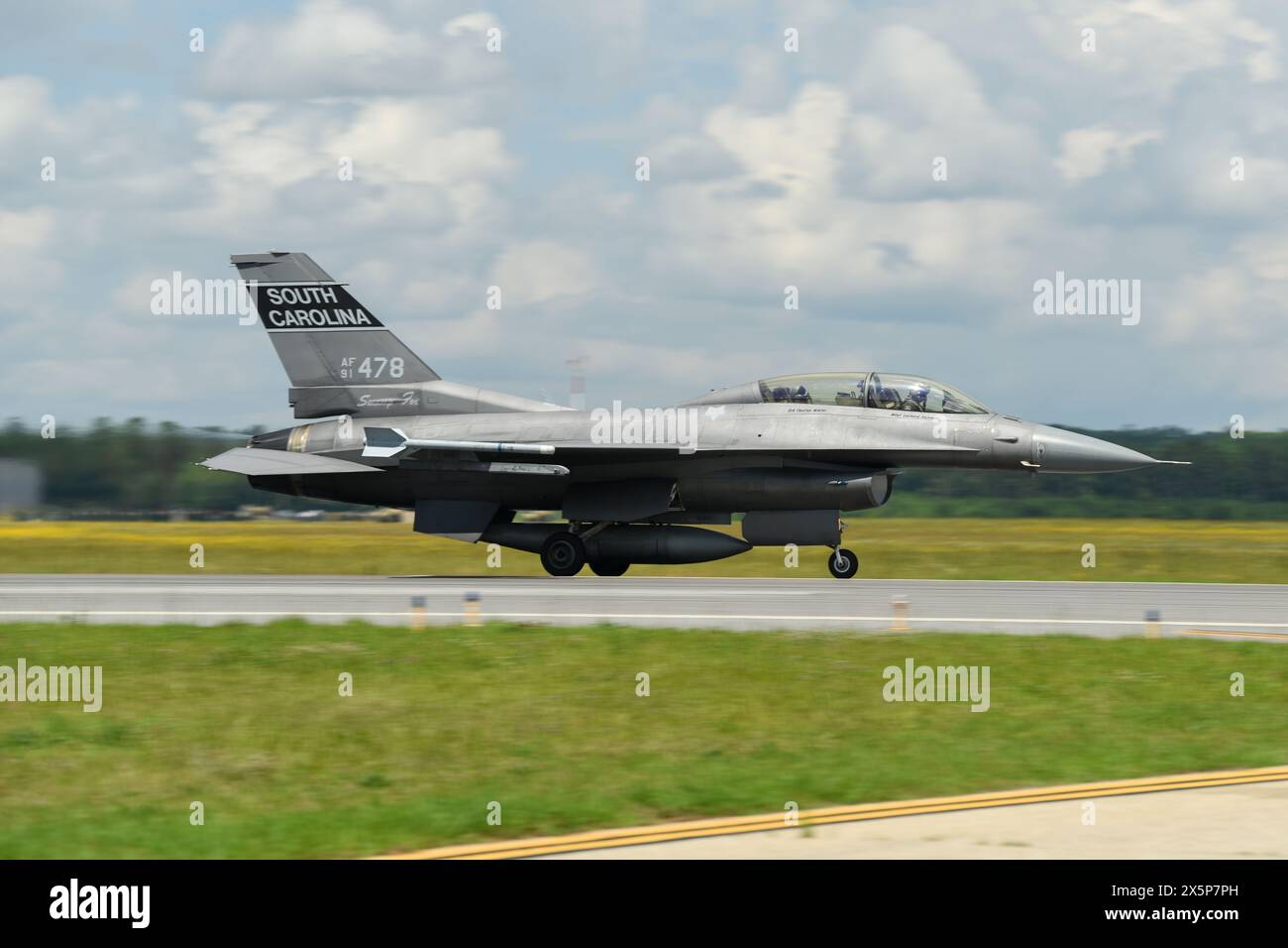Eastover, United States. 05 May, 2024. U.S. Rep. Nancy Mace, taxis in ...