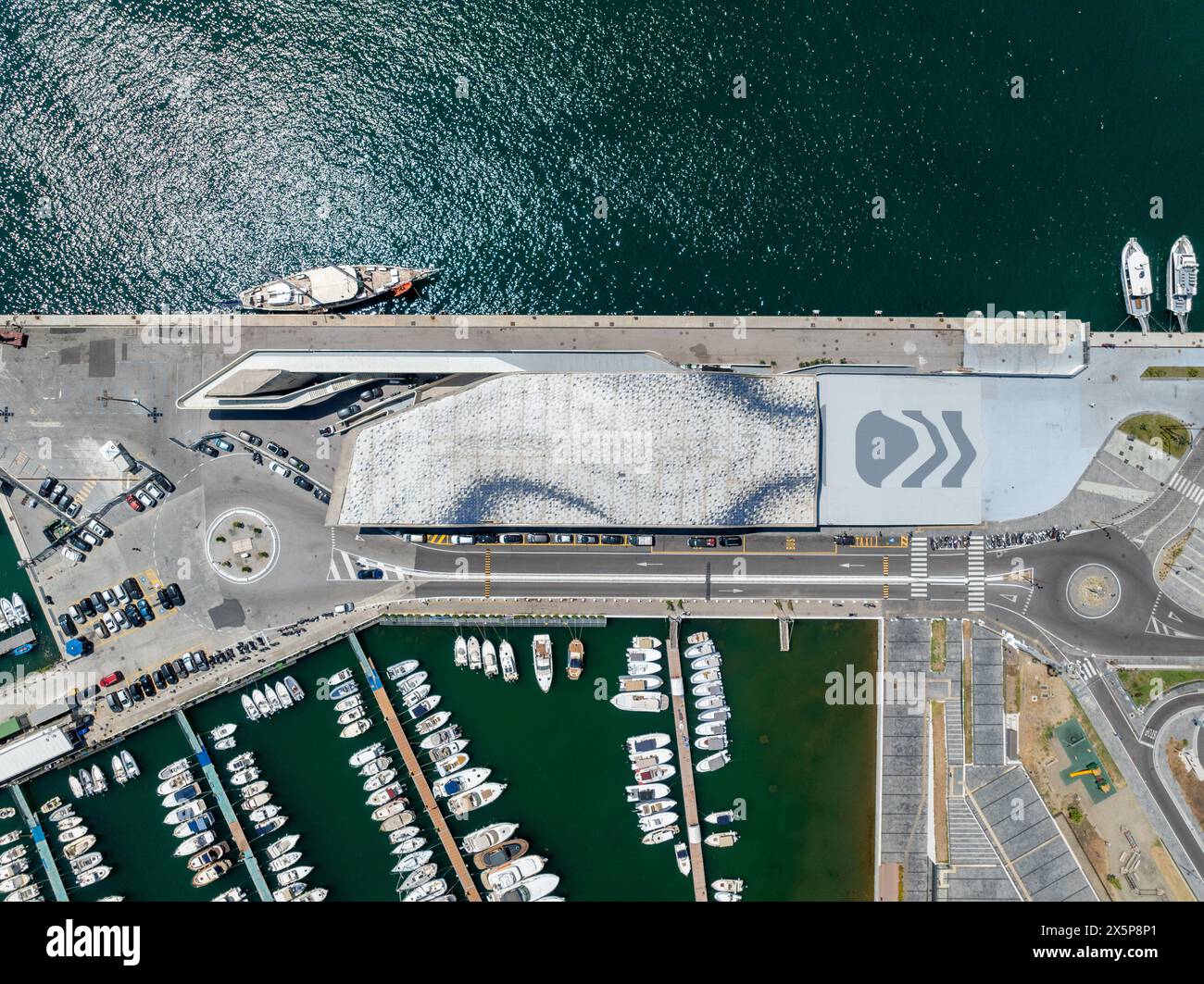 Urban plan zaha hadid hi-res stock photography and images - Alamy