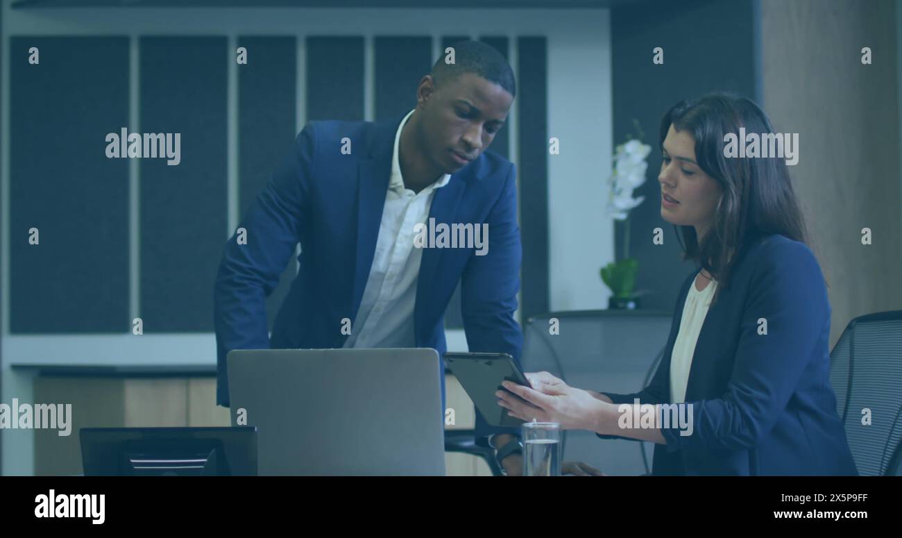 Leaders team hi-res stock photography and images - Alamy