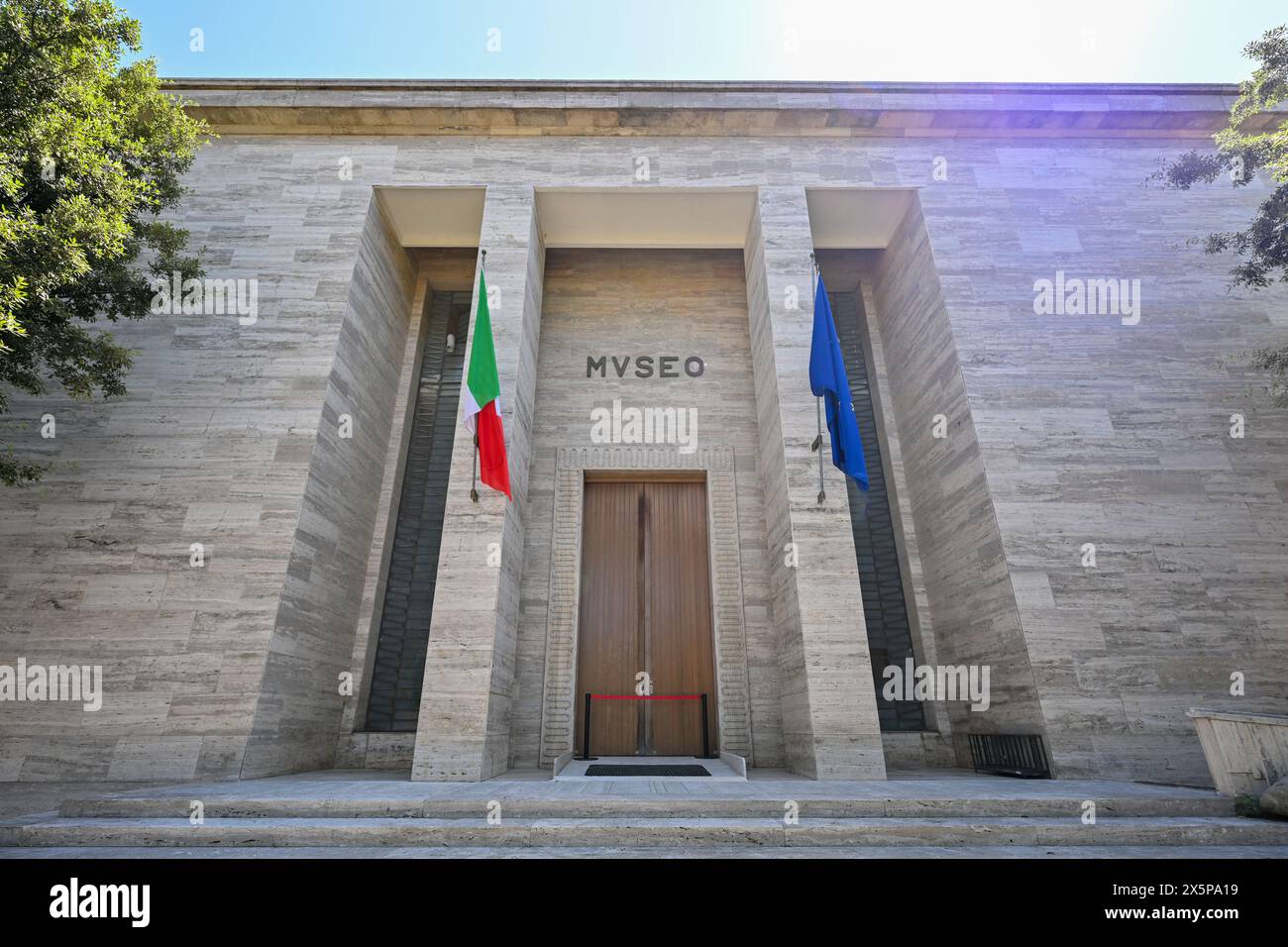 Museo archeologico nazionale di Paestum (National Archaeological Museum ...