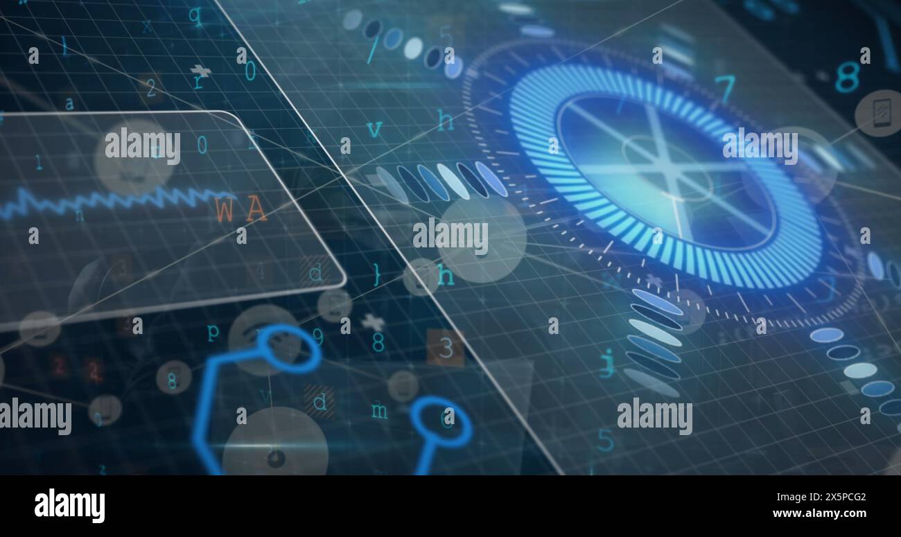 Animation floating icons programming language hi-res stock photography ... Animation floating icons programming language hi-res stock photography ...