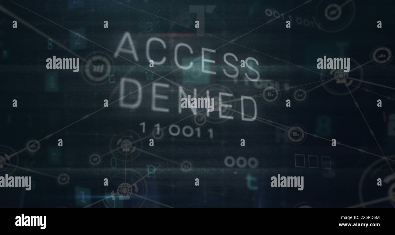 Image of multiple texts, binary codes, alphabets, symbol, number and ...