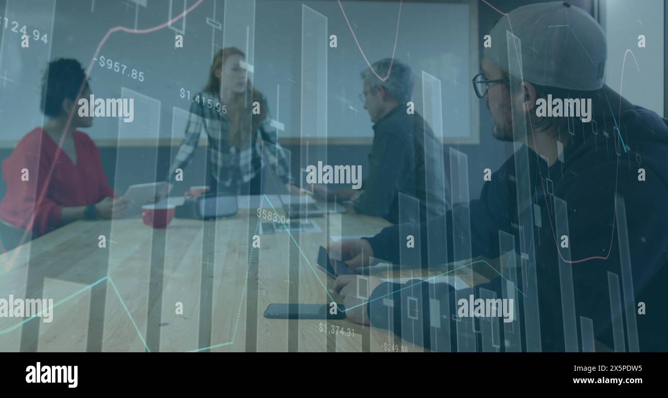 Top-down processing occurs when we use contextual clues to interpret an ...