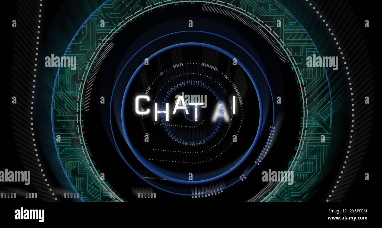 Wallpaper of ai hi-res stock photography and images - Alamy