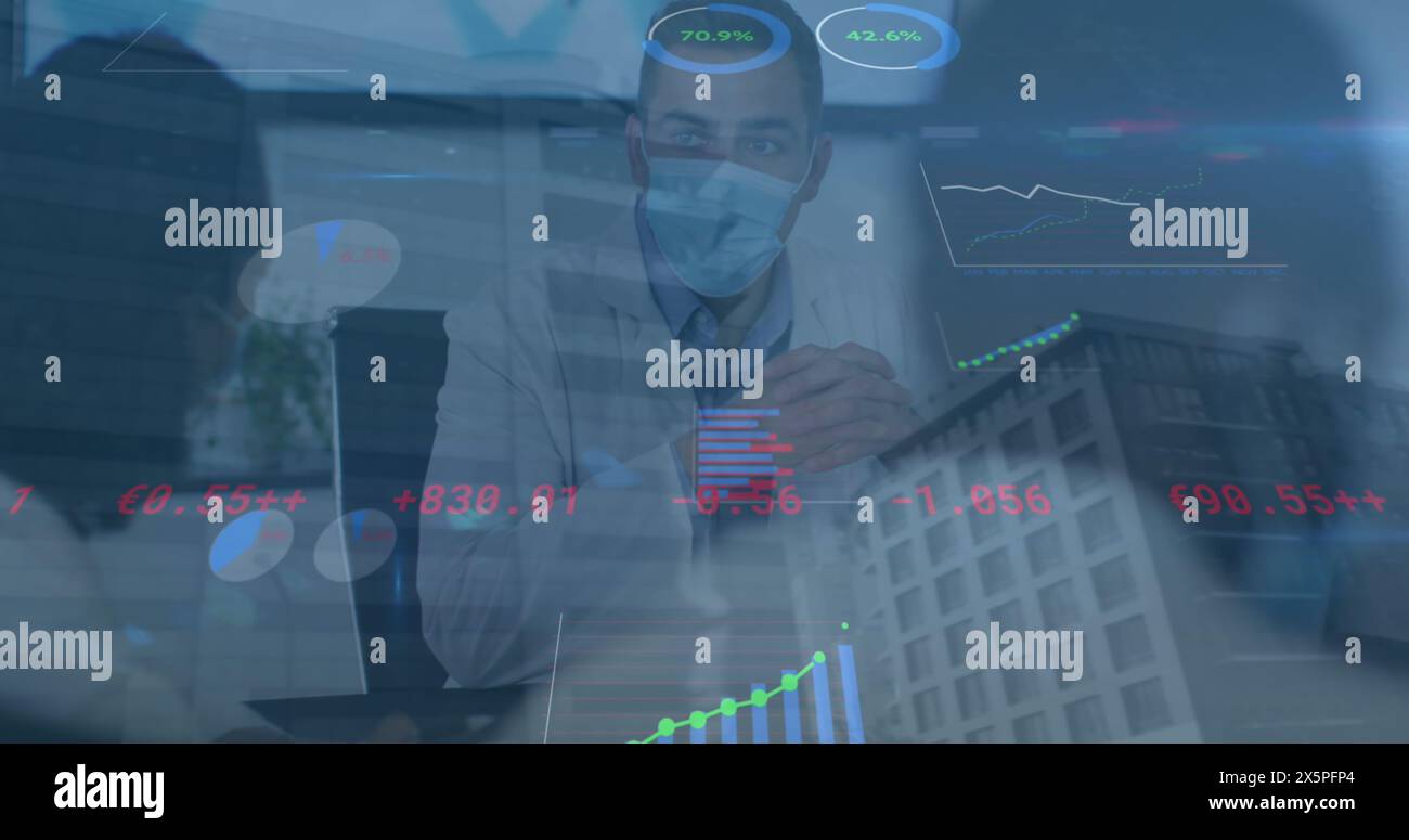 Digital currency control hi-res stock photography and images - Alamy