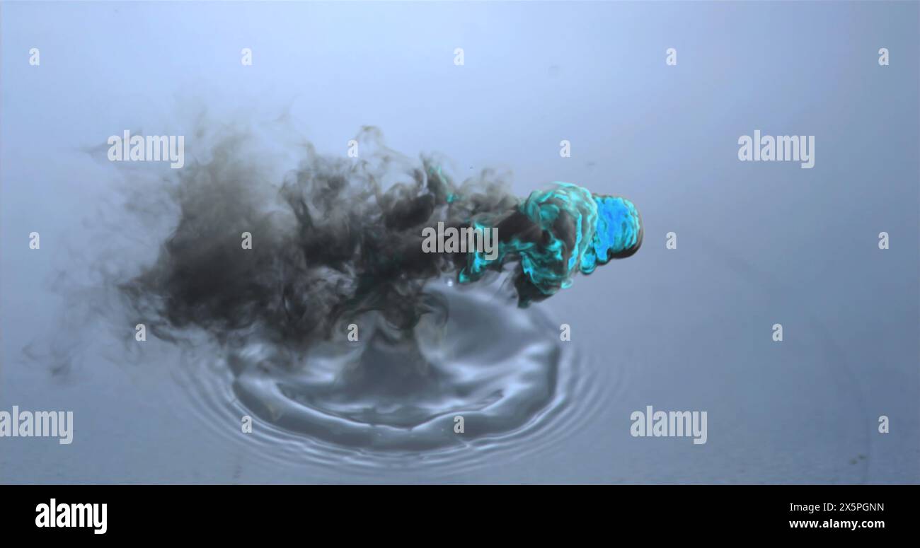 Trail water hi-res stock photography and images - Alamy