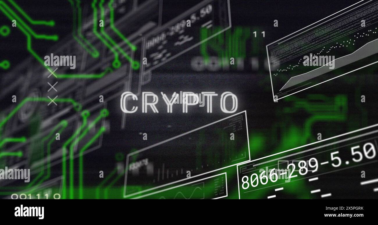 Vhs glitch texture hi-res stock photography and images - Alamy