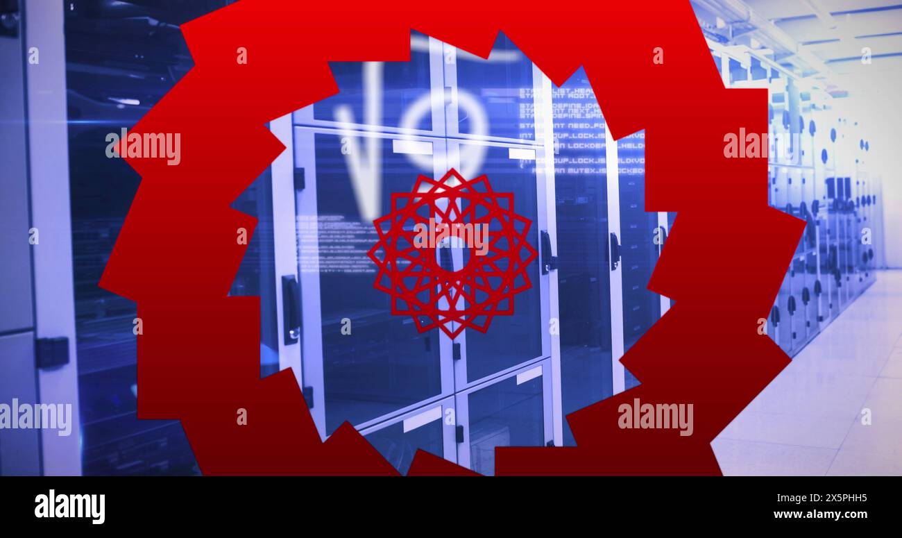 Information processing system hi-res stock photography and images - Alamy