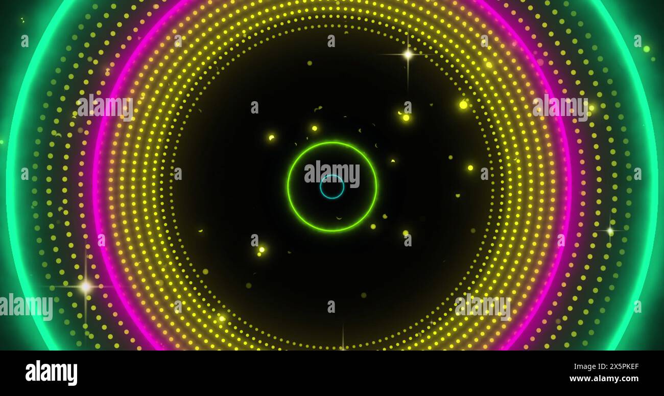 Flashing texture hi-res stock photography and images - Alamy