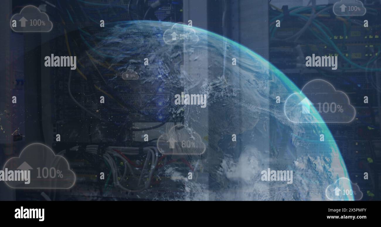 Rack panel hi-res stock photography and images - Alamy