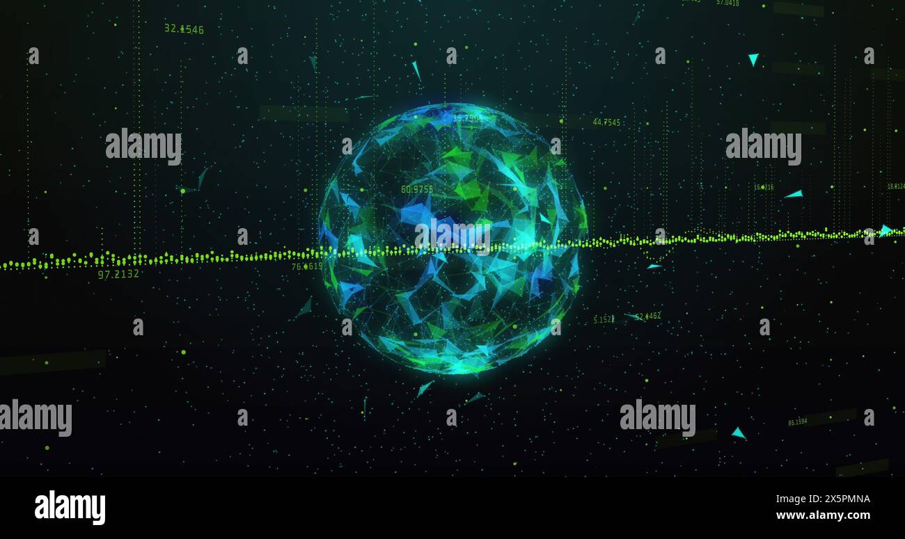 Animation loading bars globe graph hi-res stock photography and images ... Animation loading bars globe graph hi-res stock photography and images ...