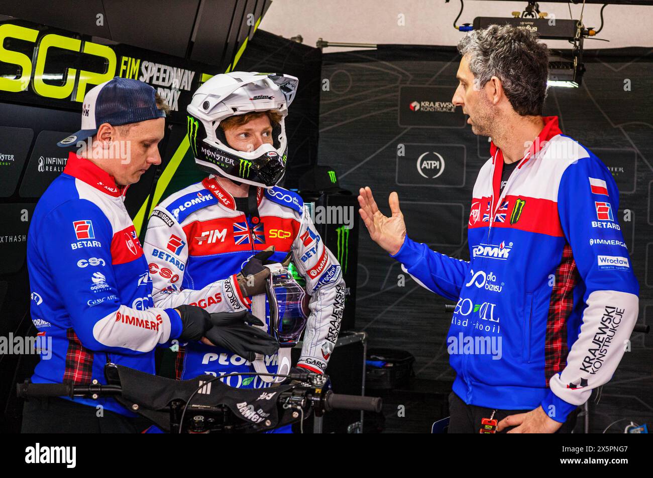 Dan bewley hi-res stock photography and images - Alamy