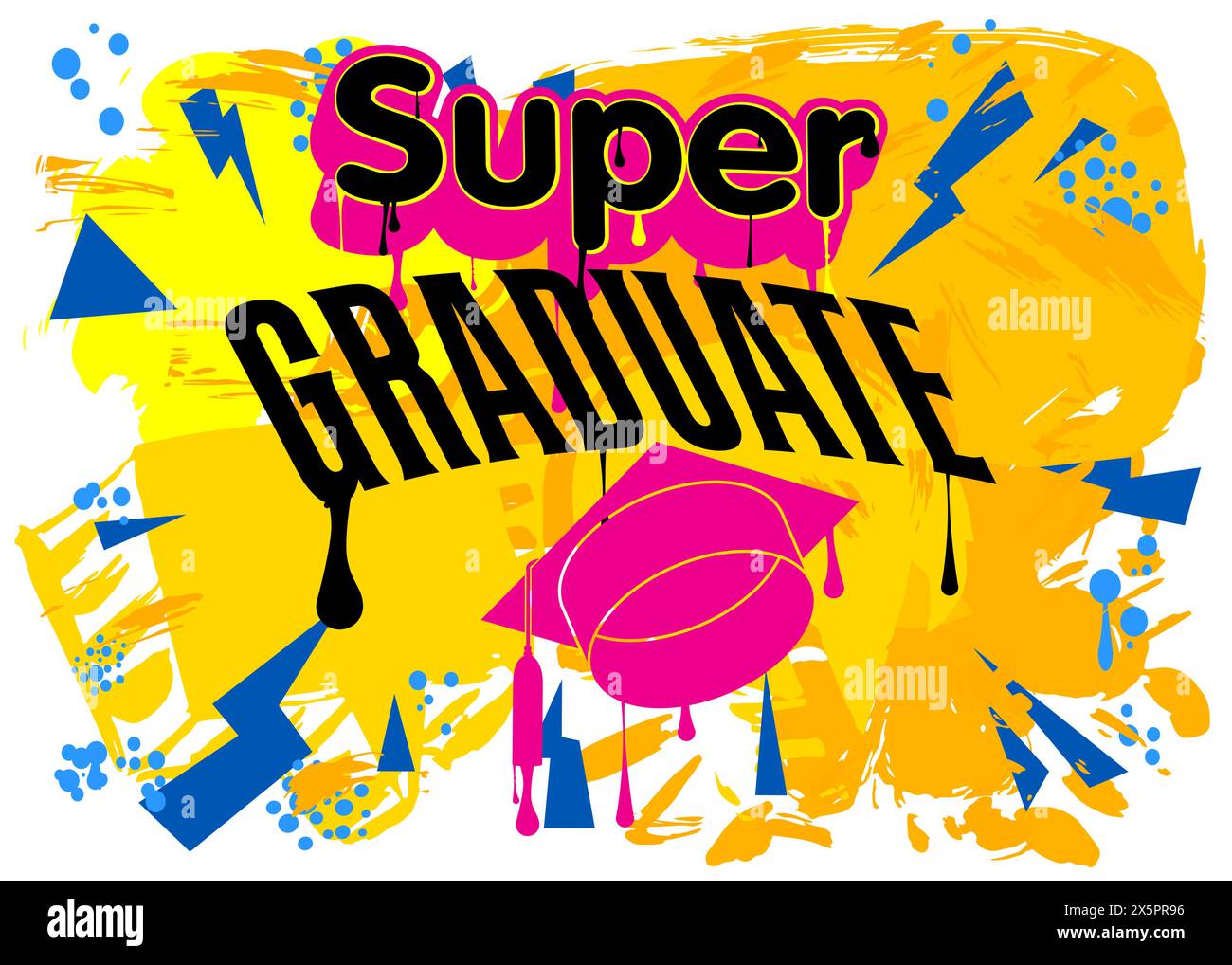 Class 2024 Cut Out Stock Images & Pictures - Alamy