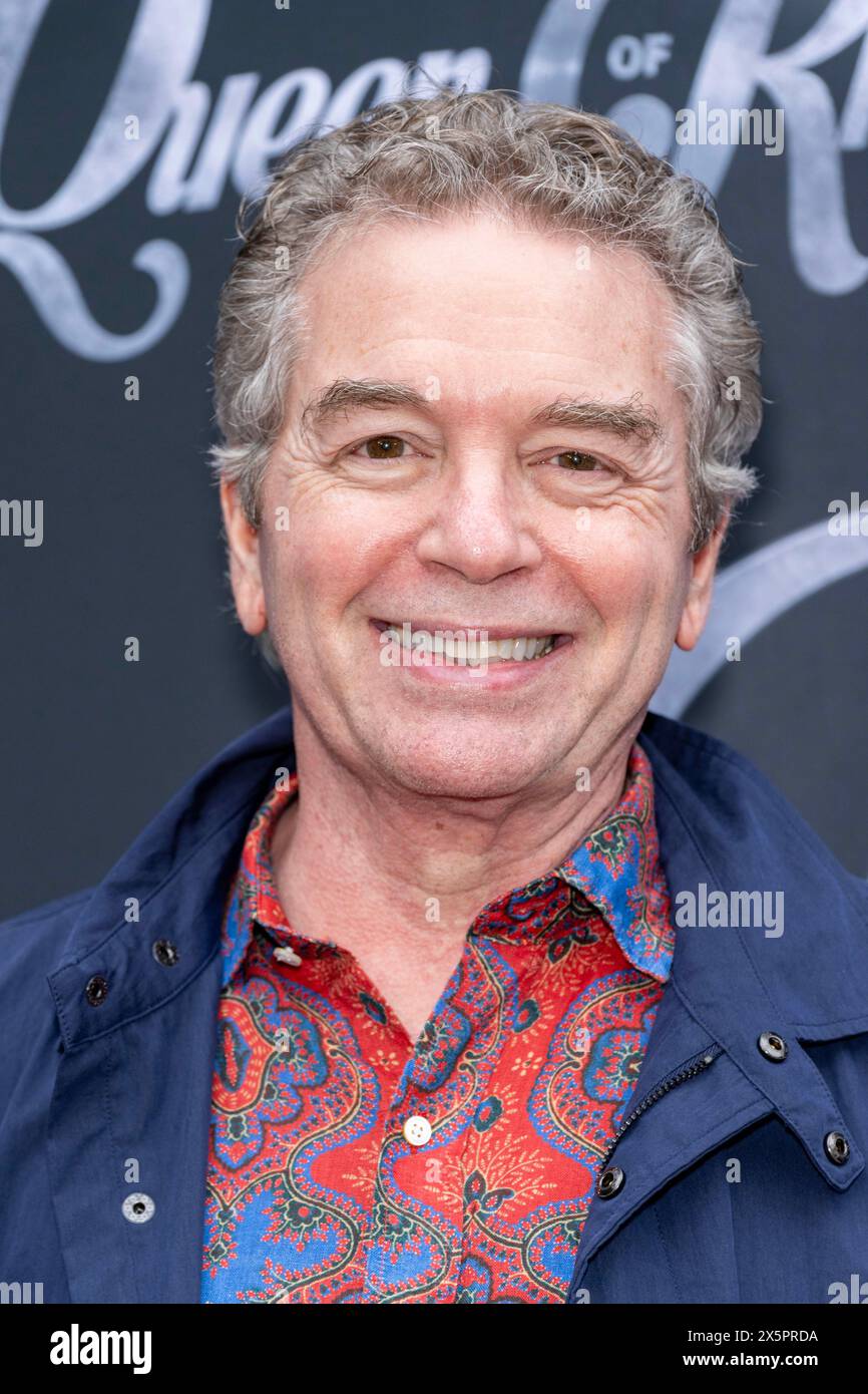 Los Angeles, USA. 10th May, 2024. Actor, Filmmaker and Co-Writer Gene ...