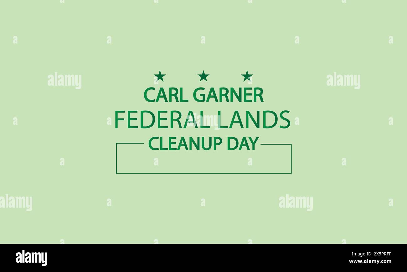 Garner background Stock Vector Images - Alamy