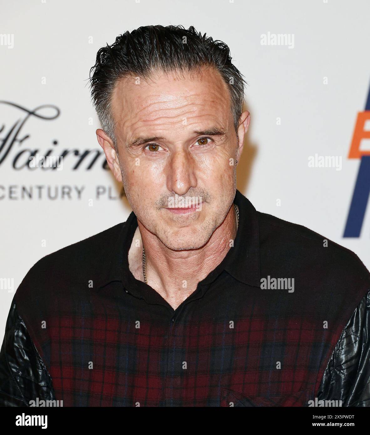 Century City, USA. 10th May, 2024. David Arquette arrives at The 31st ...