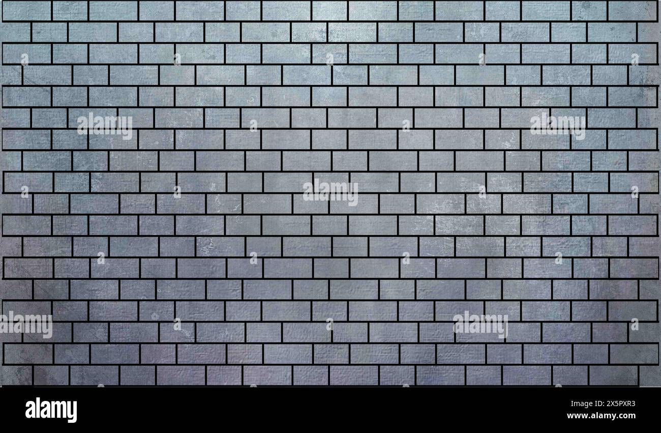 Red brick wall high resolution Stock Vector Images - Alamy