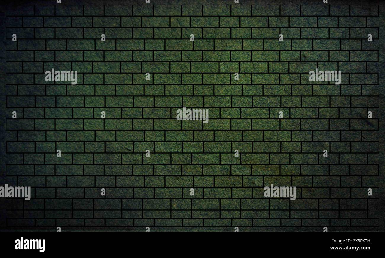 Brick Texture Design Stock Vector Image & Art - Alamy