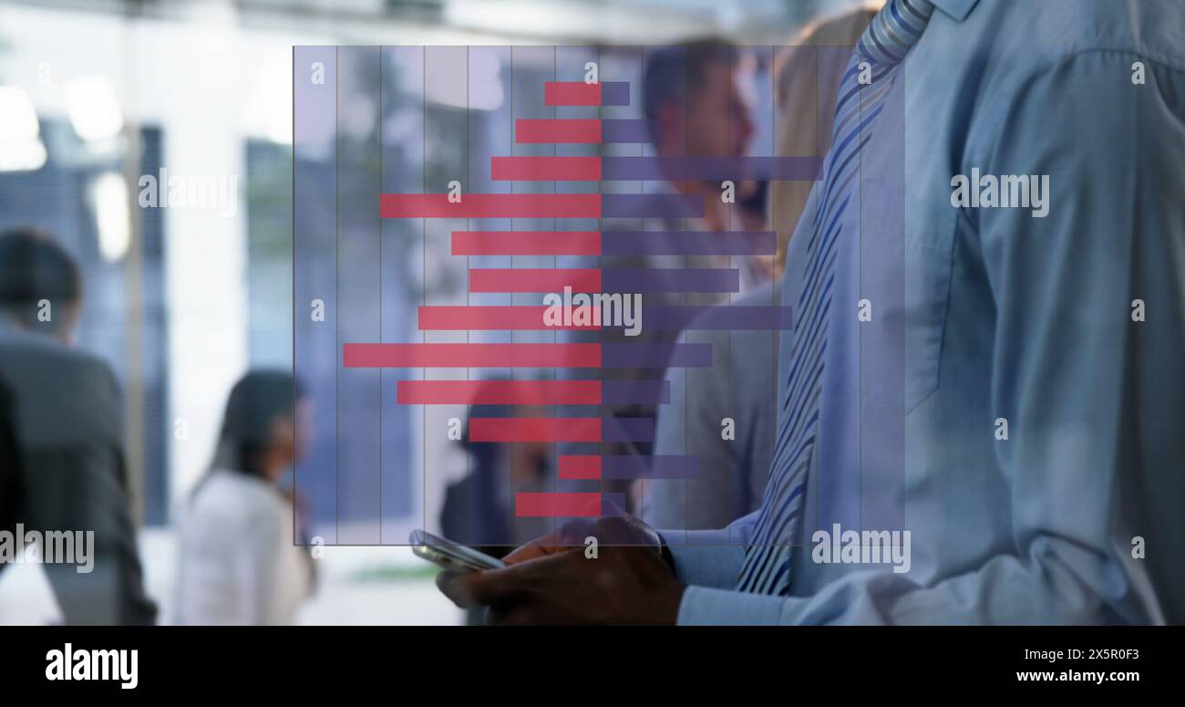 Man holding screen hi-res stock photography and images - Alamy