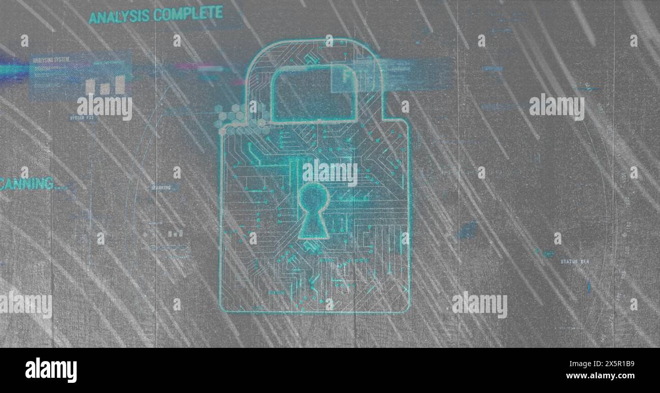 Image of data processing and brains over car drawing Stock Photo - Alamy