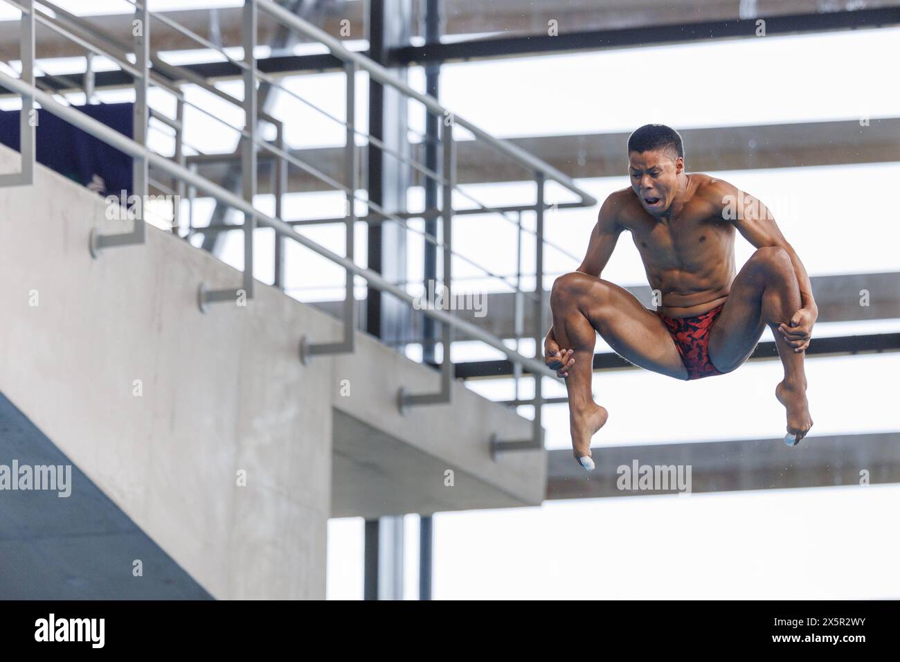 Uribe bermudez luis felipe col hi-res stock photography and images - Alamy