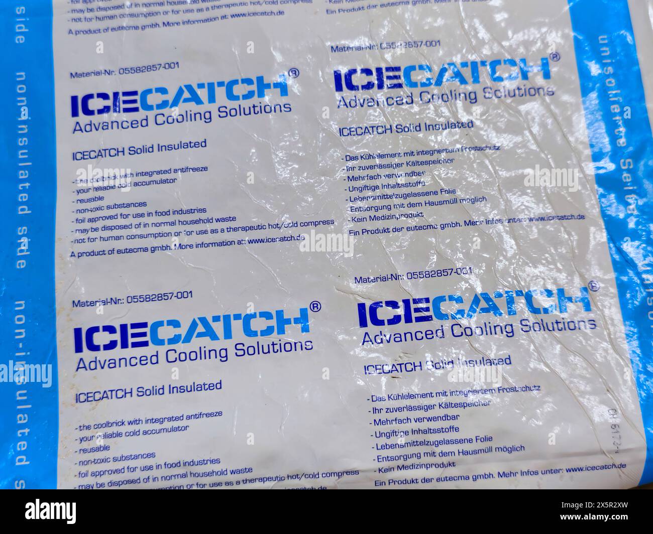 Cooling solutions hi-res stock photography and images - Alamy