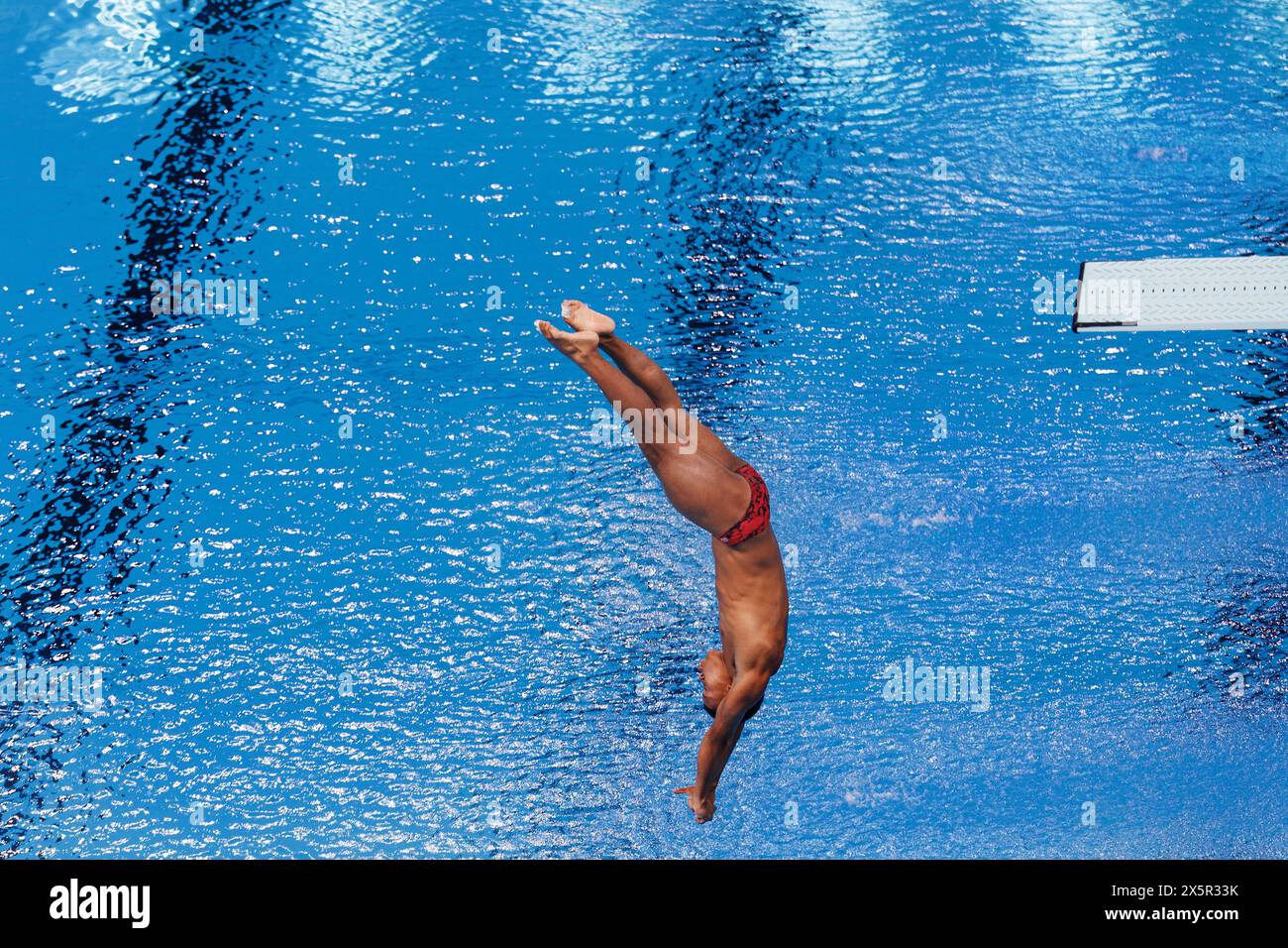 Uribe bermudez luis felipe col hi-res stock photography and images - Alamy
