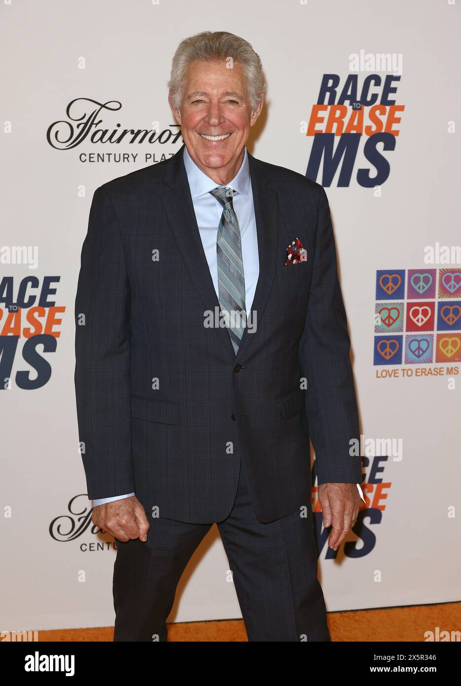 Century City, USA. 10th May, 2024. Barry Williams arrives at The 31st ...