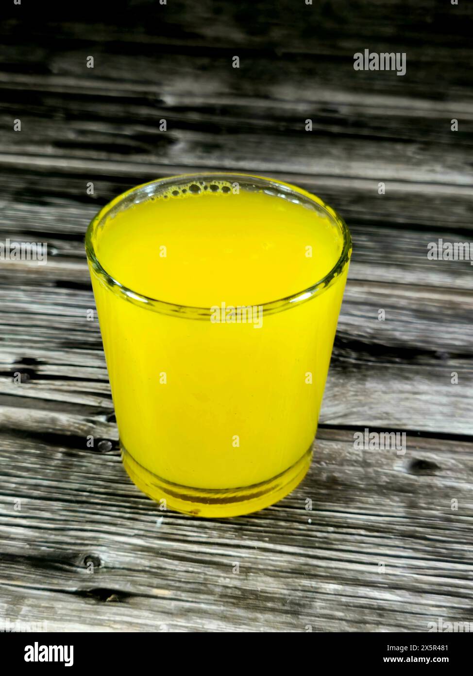 Orange juice, Fresh fruit juice as a refreshment, full of vitamins ...