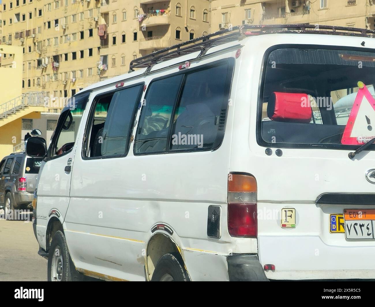 Minicoach hi-res stock photography and images - Alamy