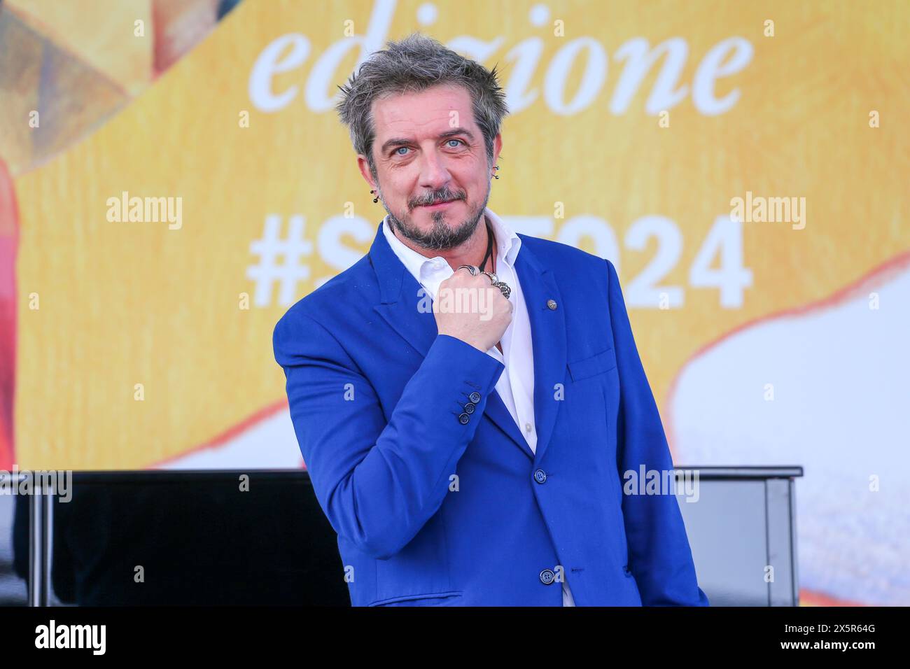 Ruffini attore hi-res stock photography and images - Alamy