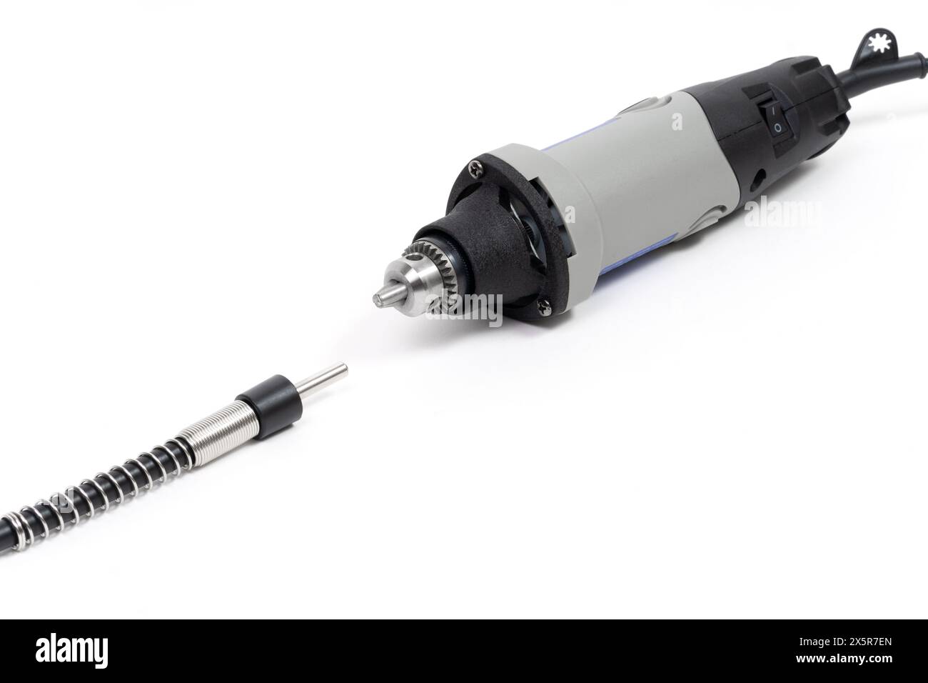 Shaft installation Cut Out Stock Images & Pictures - Alamy