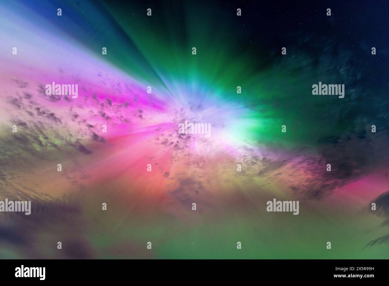 Atmospheric collisions hi-res stock photography and images - Alamy
