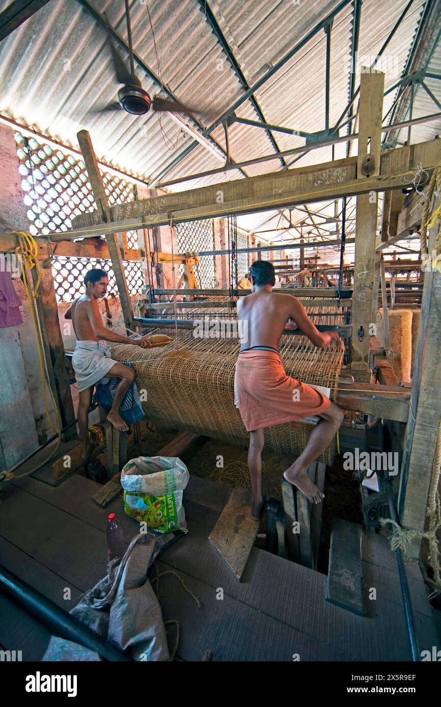 Coir mats hi-res stock photography and images - Alamy